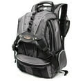 Mobile Edge MEGBPP Graphite Premium 17.3" Laptop/Tablet Backpack ...