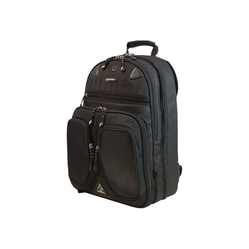 Mobile Edge MESFBP2.0 17.3" ScanFast Backpack - Walmart.com