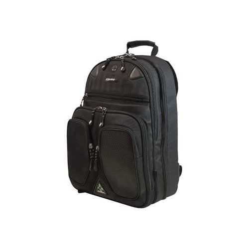 Mobile Edge MESFBP2.0 17.3" ScanFast Backpack - Walmart.com