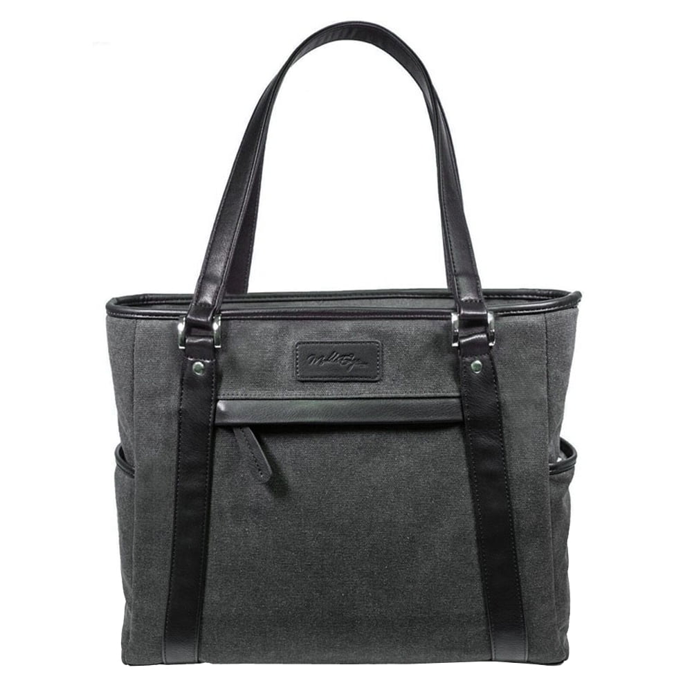Mobile Edge METMS51 Urban Laptop Tote - Walmart.com