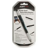 Mobile Edge Multi-Tool Stylus-Pen - Black - Walmart.com