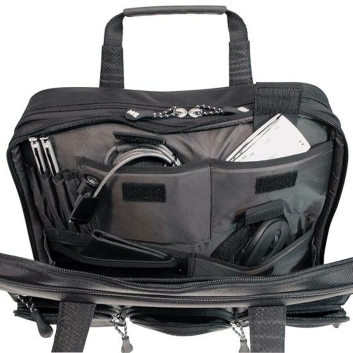 Mobile Edge ScanFast Checkpoint Friendly Briefcase 2.0 - Walmart.com