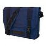 Mobile Edge The ECO Messenger - notebook carrying case - Walmart.com