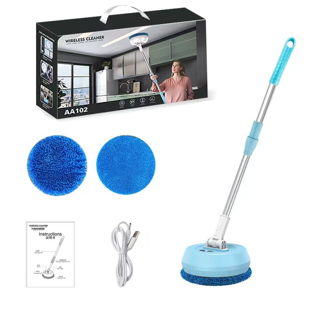 Mobile Electric Window Cleaning Robot With Modifiable Length For Tall ...