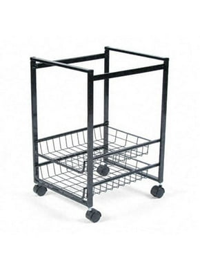 Rolling File Cabinets in Office Furniture - Walmart.com