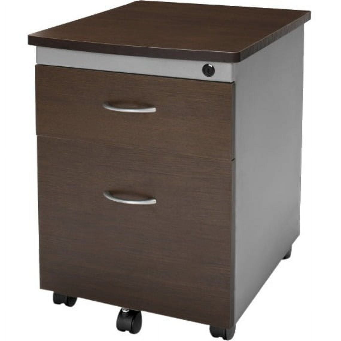 Mobile File Pedestal - Walmart.com