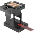 Mobile Film Scanner 35mm, Slide & Negative Scanner Slide Viewer ...