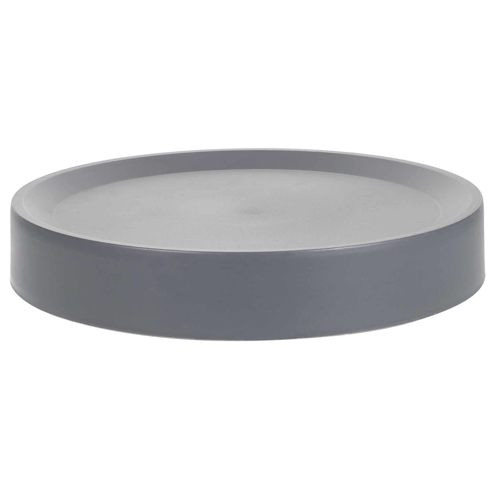 Mobile Flowerpot Push Cart Coaster Holder Plants Plant Stand with ...