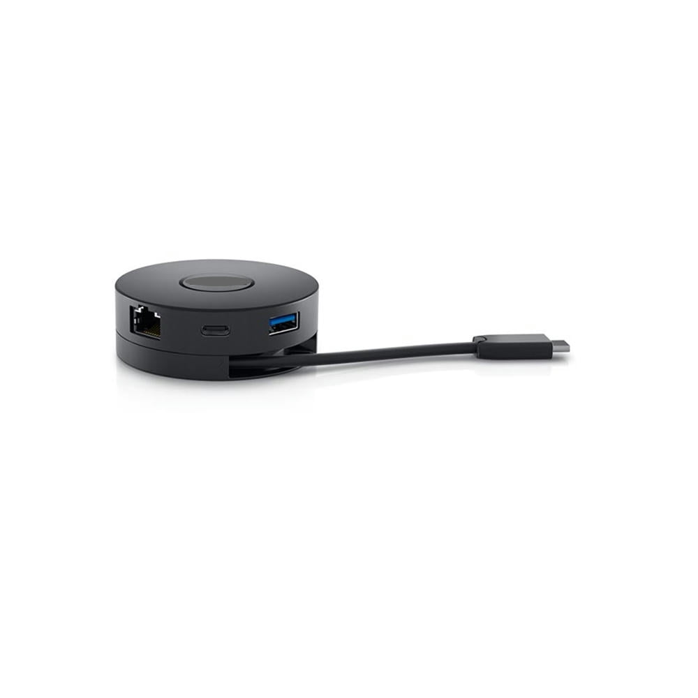 Mobile For DA300 With USB-C USB-A HDMI VGA DP RJ45 4K Mobile Dock ...