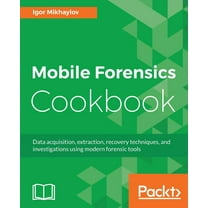 Computer Forensics and Digital Investigation with EnCase Forensic v7 (Paperback) - Walmart.com