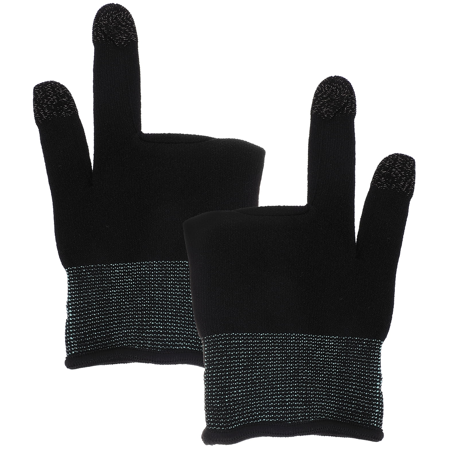 Mobile Game Anchor Gloves Gaming Finger for Gamer Covers Touch Screen ...