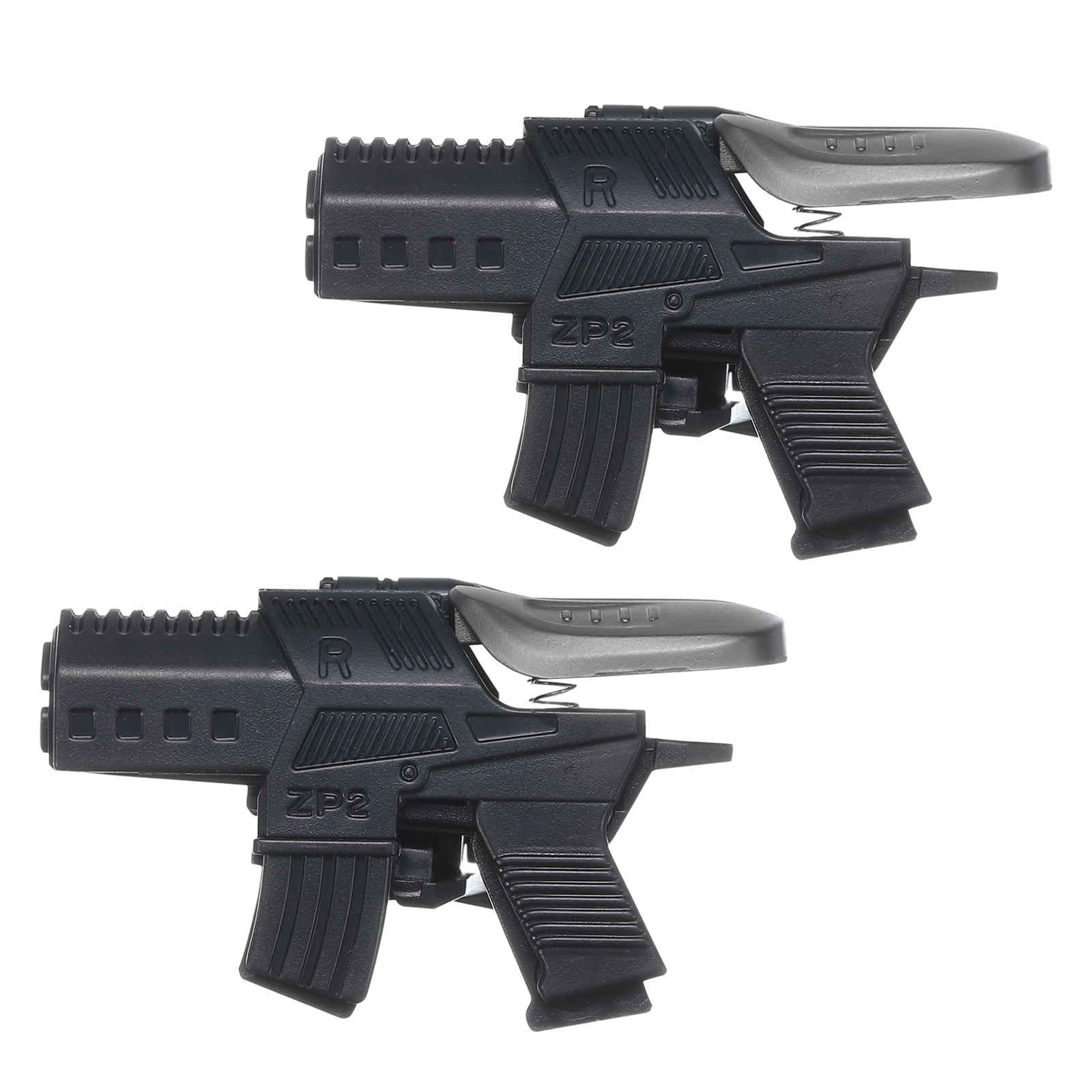 Mobile Game Controller Gaming Triggers 1 Pair M41 Aim & Fire Keys ...