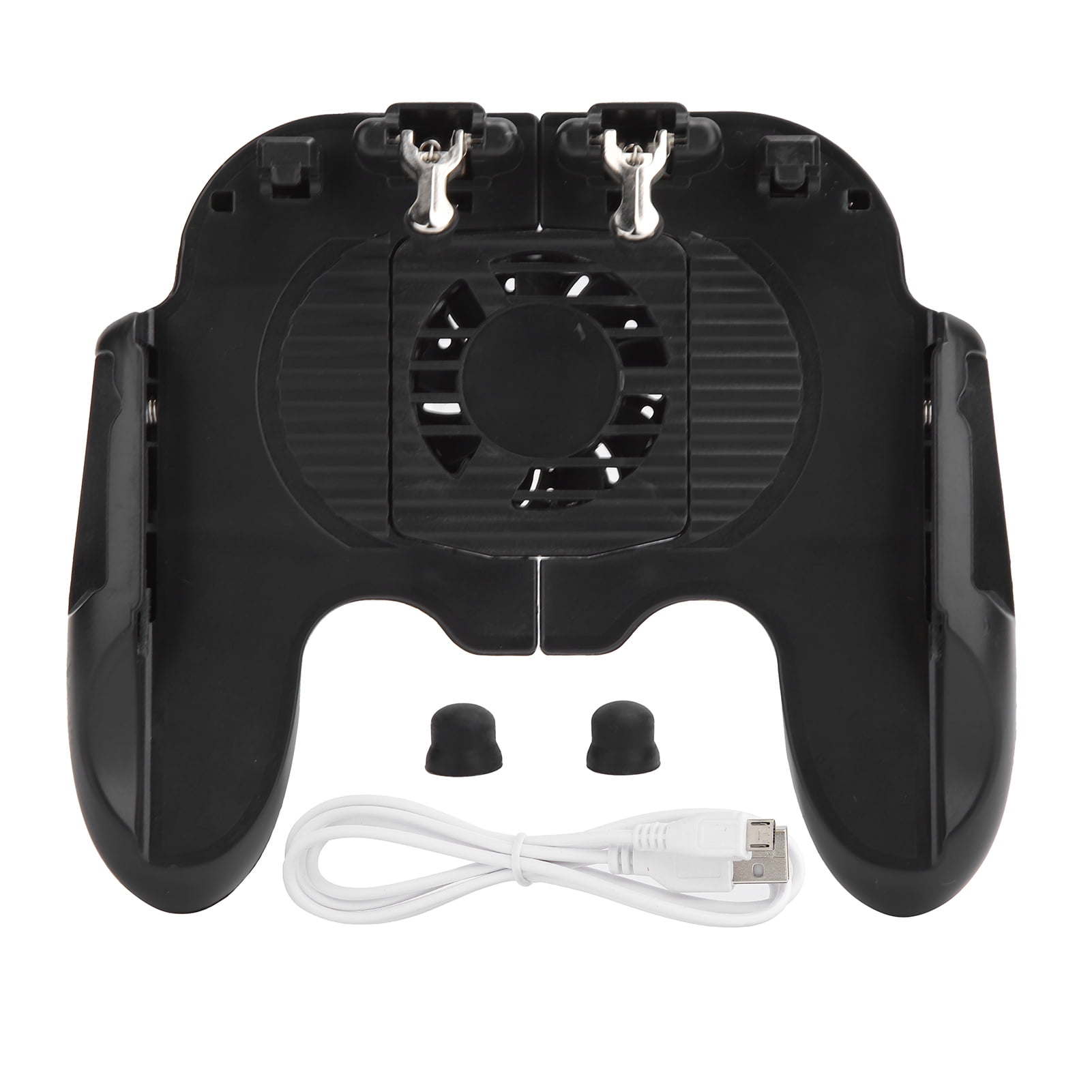 Mobile Game Controller Phone Controller Holder Gamepad Joystick with ...