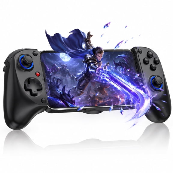 Explore a Wide Range of Arcade Sticks and Game Controllers at Walmart