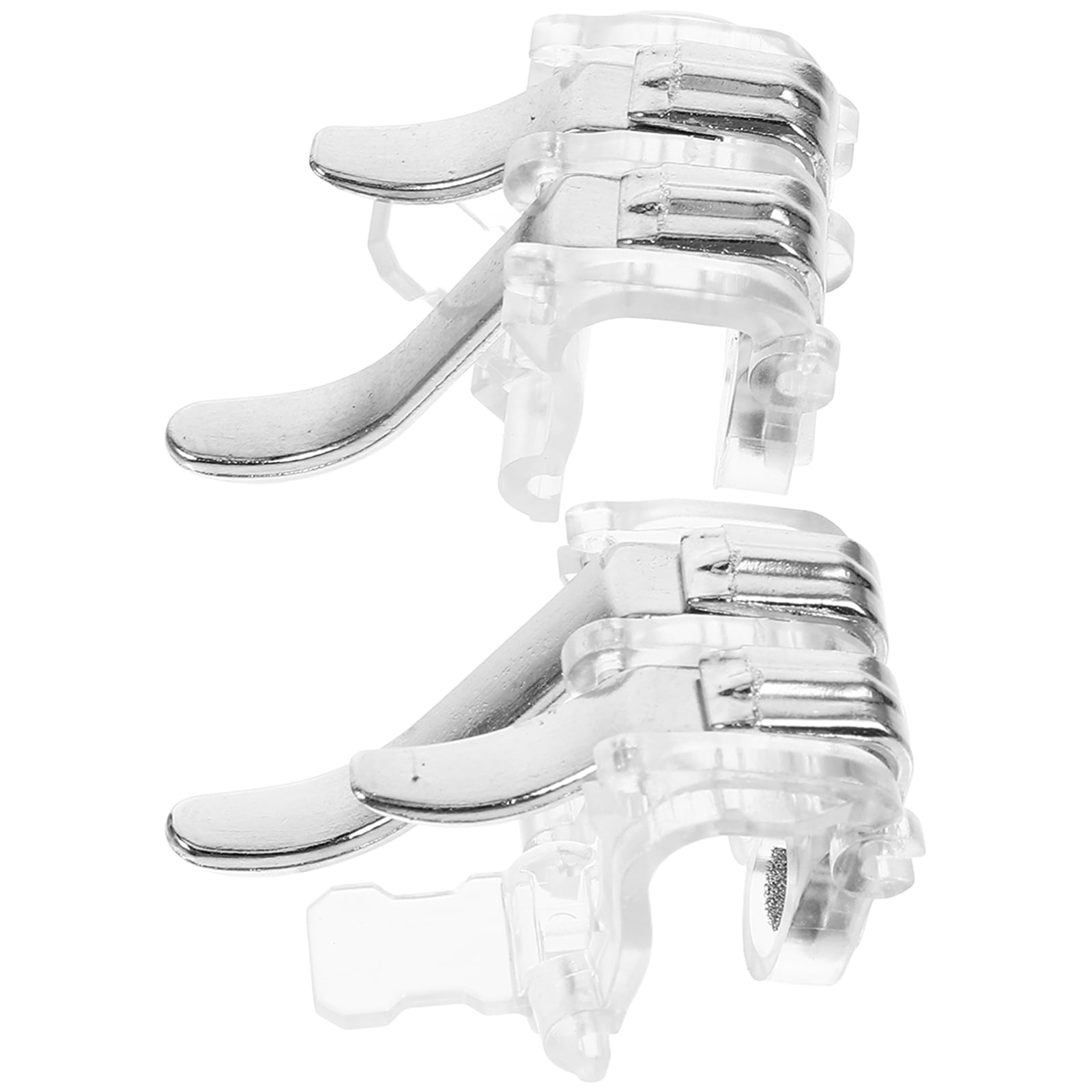 Mobile Game Controller Phonecase Trigger Controller Game Handle ...