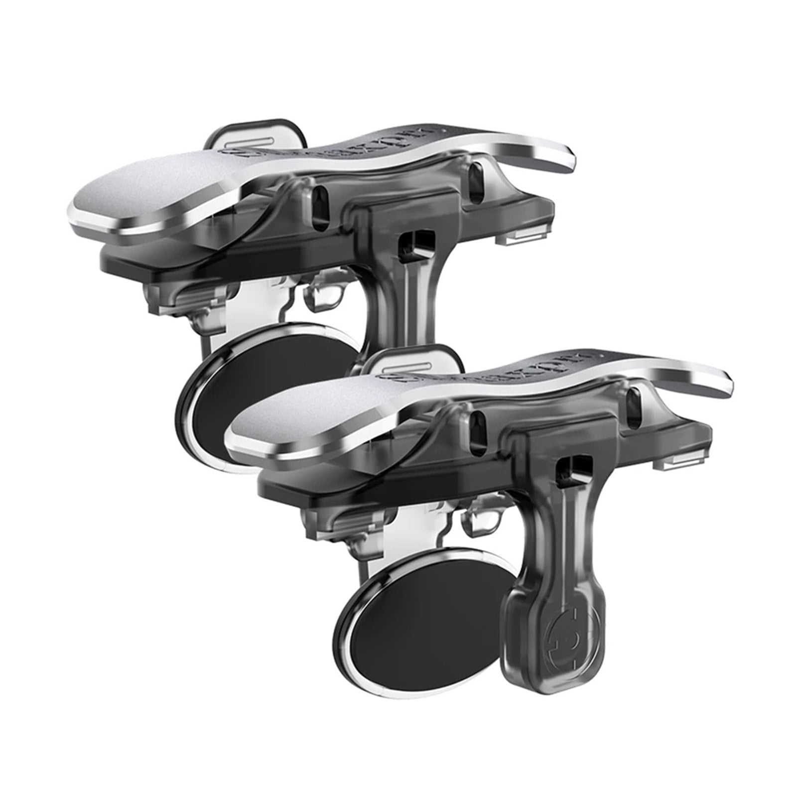 Mobile Game Controller, Zero Latency Foldable Gaming Plug and for Play ...