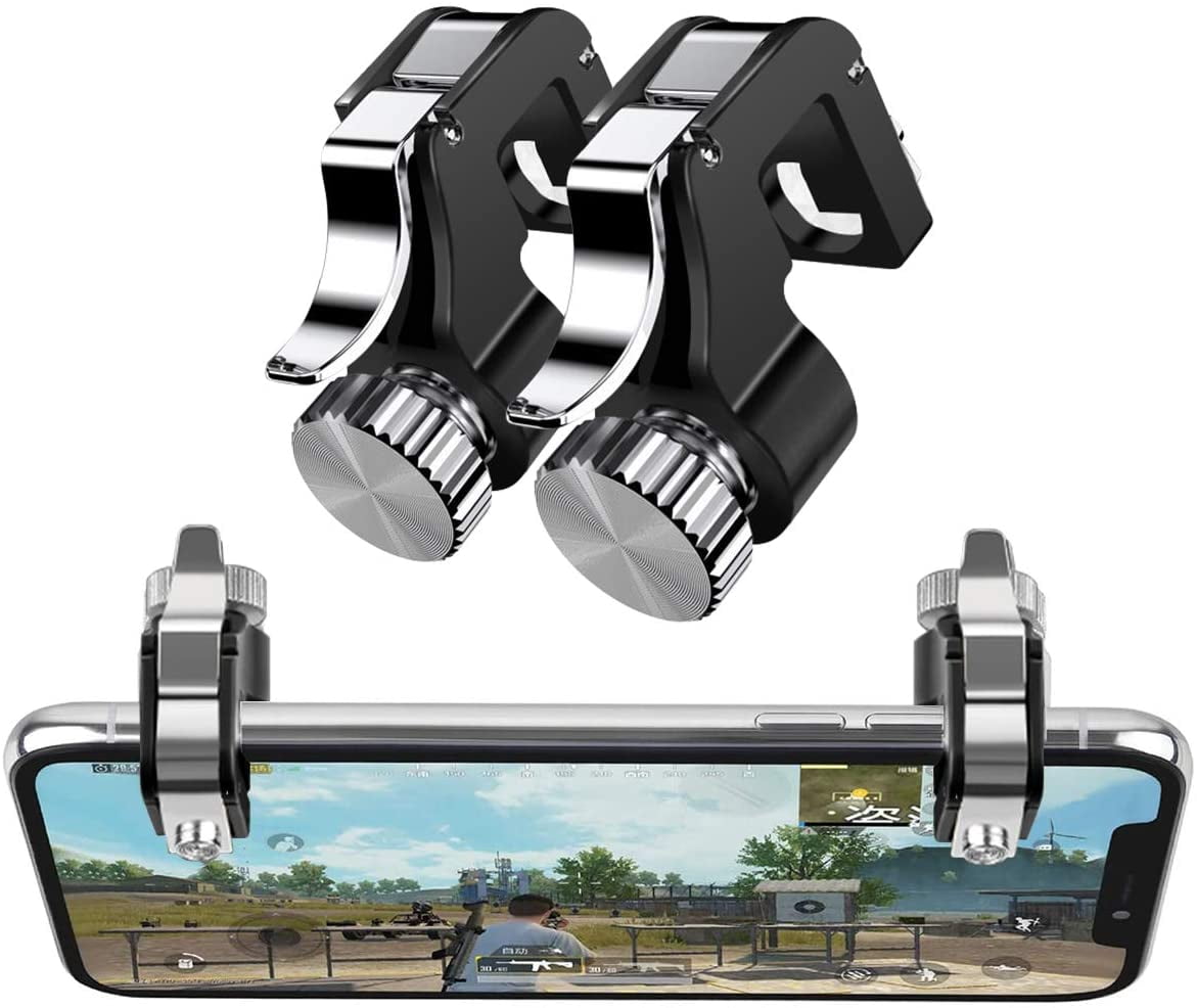 Mobile Game Controllers, Phone Triggers for Mobile Phone, Shooter ...