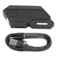 Mobile Game Keyboard Mouse Converter Plug And Play Bluetooth 4 0