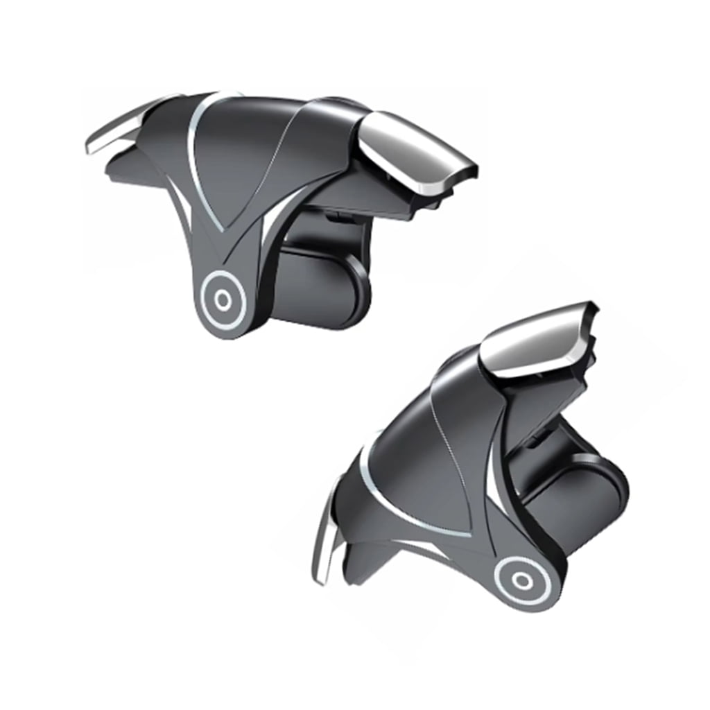 Mobile Game Triggers For Phone Gaming Fingers Game Controller Key ...