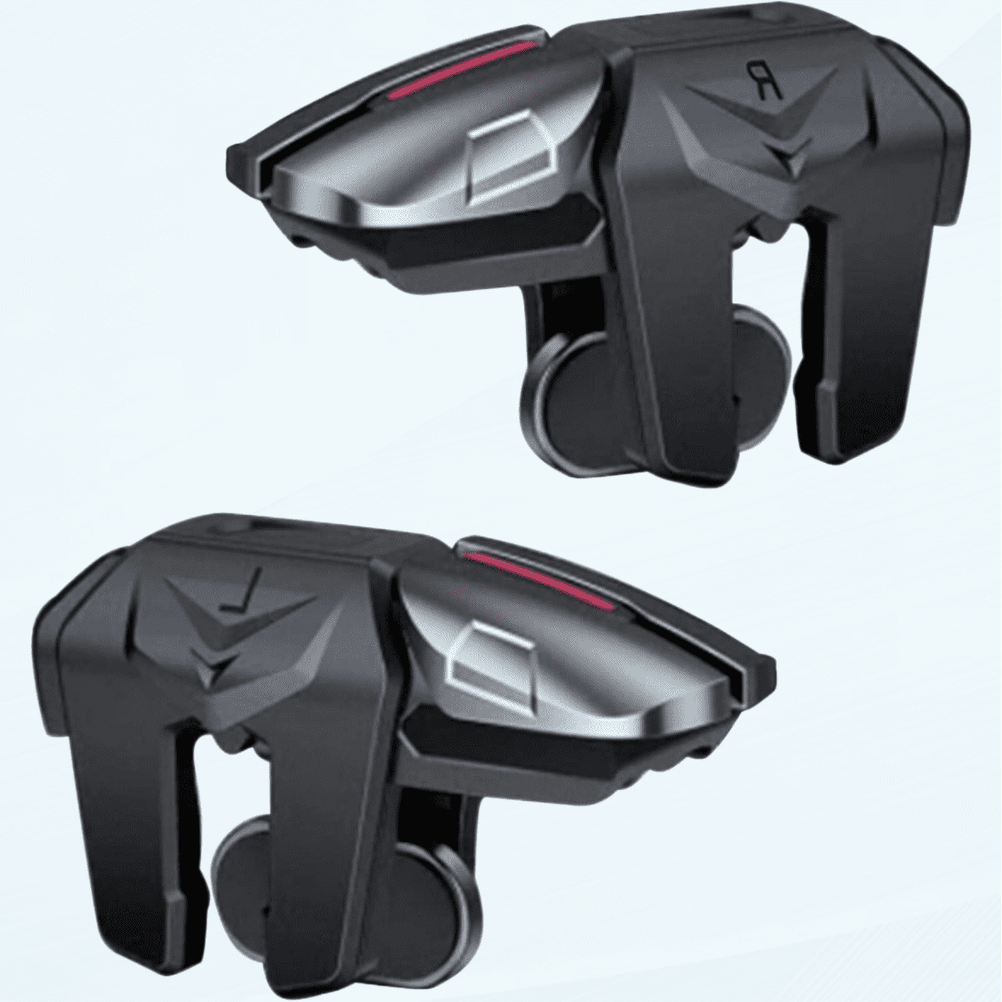 Mobile Game Triggers for PUBG, Six-Finger Linkage PUBG Artifact Game ...