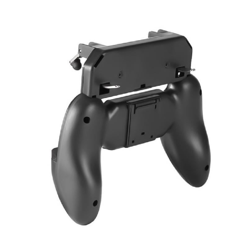 Mobile Gamepad Phone Gamepad Joystick Controller Gaming Accessories ...