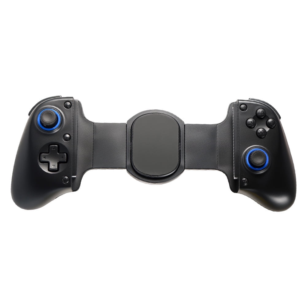 Mobile Gaming Controller with Hall Effect Joysticks, Multi-Platform ...