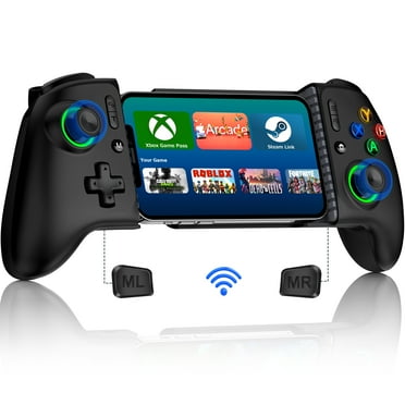 Free Shipping! Backbone PlayStation Edition Mobile Gaming Controller ...