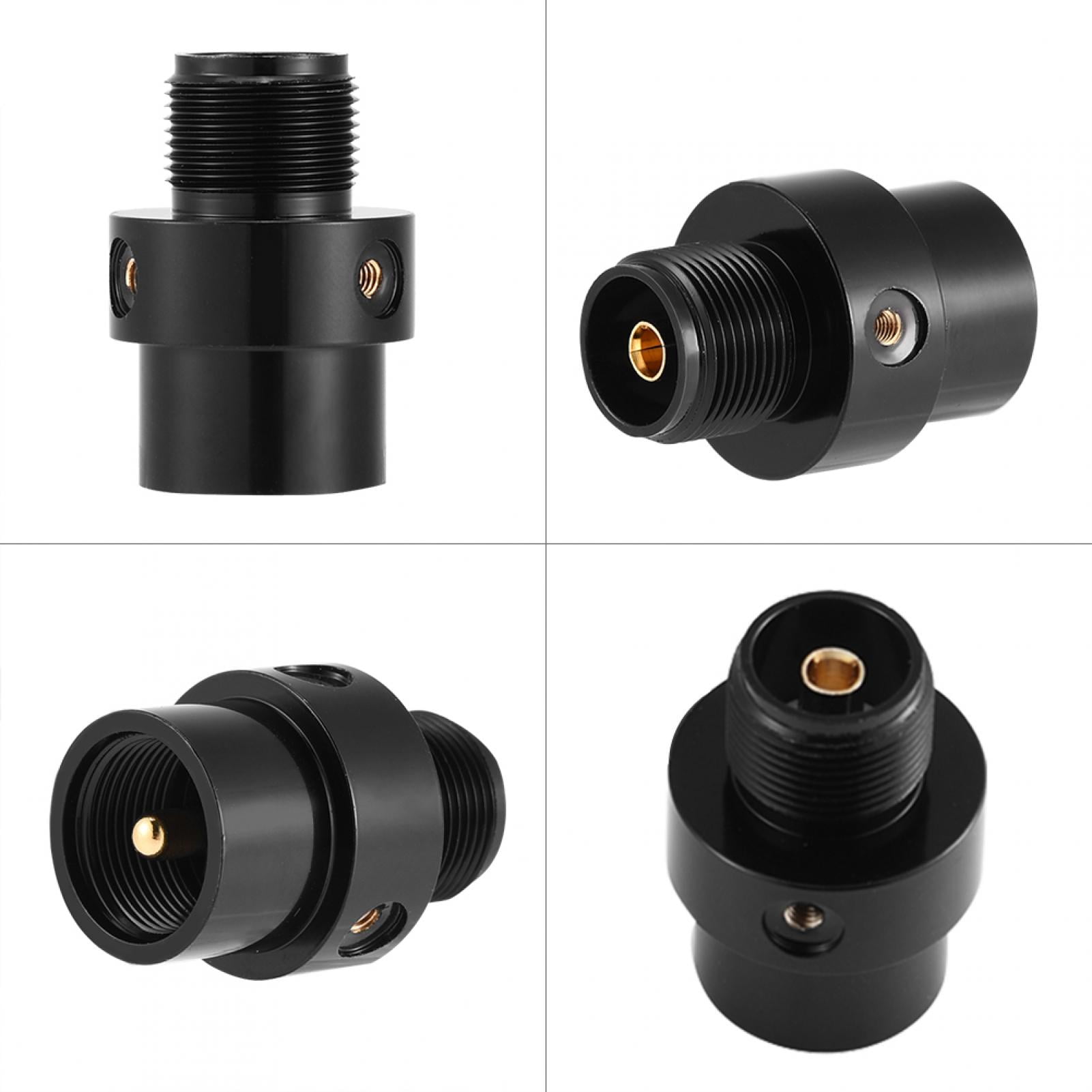 Mobile Ground Antenna, Enhanced Car Radio Signal Range, VHF/UHF ...