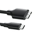 Mobile Hard Drives Cable USB C Cable USB C Adapter for PC Phone ...