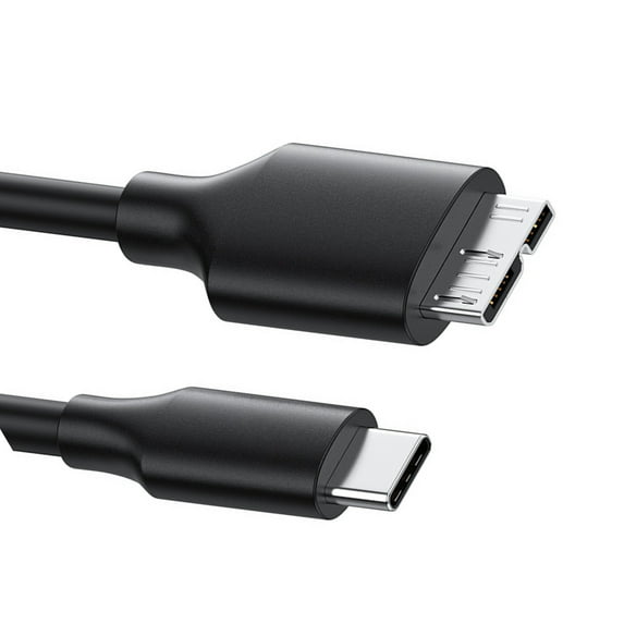 Mobile Hard Drives Cable USB C Cable USB C Adapter for PC Phone ...