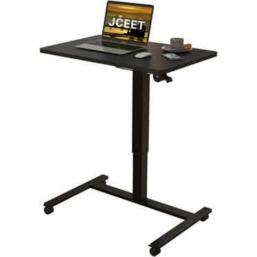 "VIVO Single Top Height Adjustable 28"" Standing Desk Laptop Riser ...