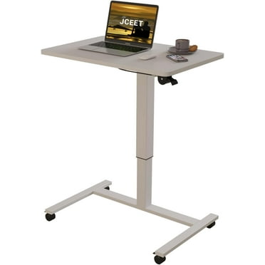"VIVO Single Top Height Adjustable 28"" Standing Desk Laptop Riser ...