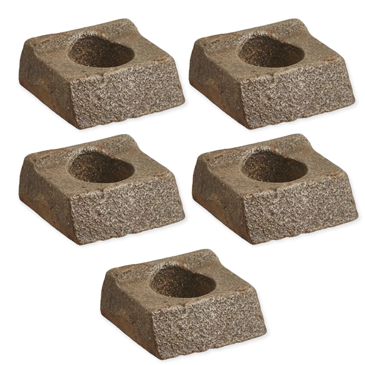 Mobile Home Axle Rim Clamp (5 Pack) - Walmart.com