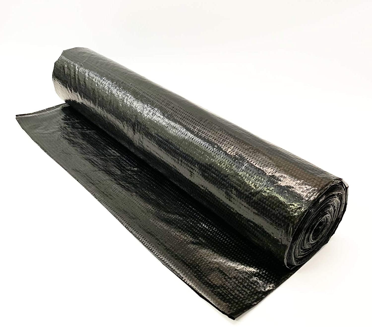 Mobile Home Bottom Board Polyethylene Barrier Underbelly 14' x 70 ...