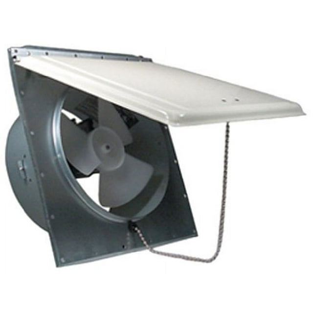 Ventline V2215-11 RV Sidewall Exhaust Fan, Mobile Home Parts - Walmart.com