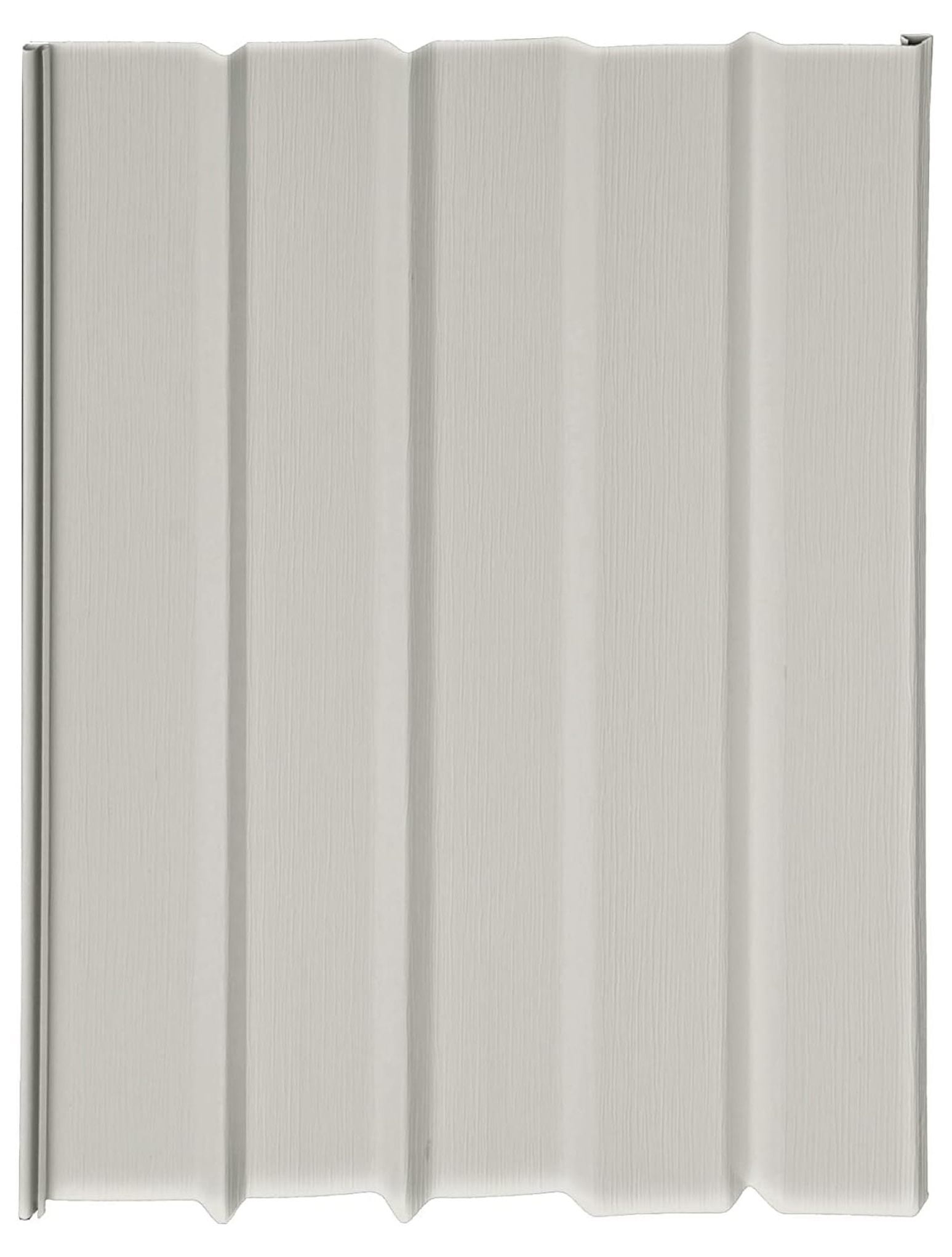 Mobile Home Skirting Vinyl Underpinning Panel Sand 16" W x 46" L (Box ...