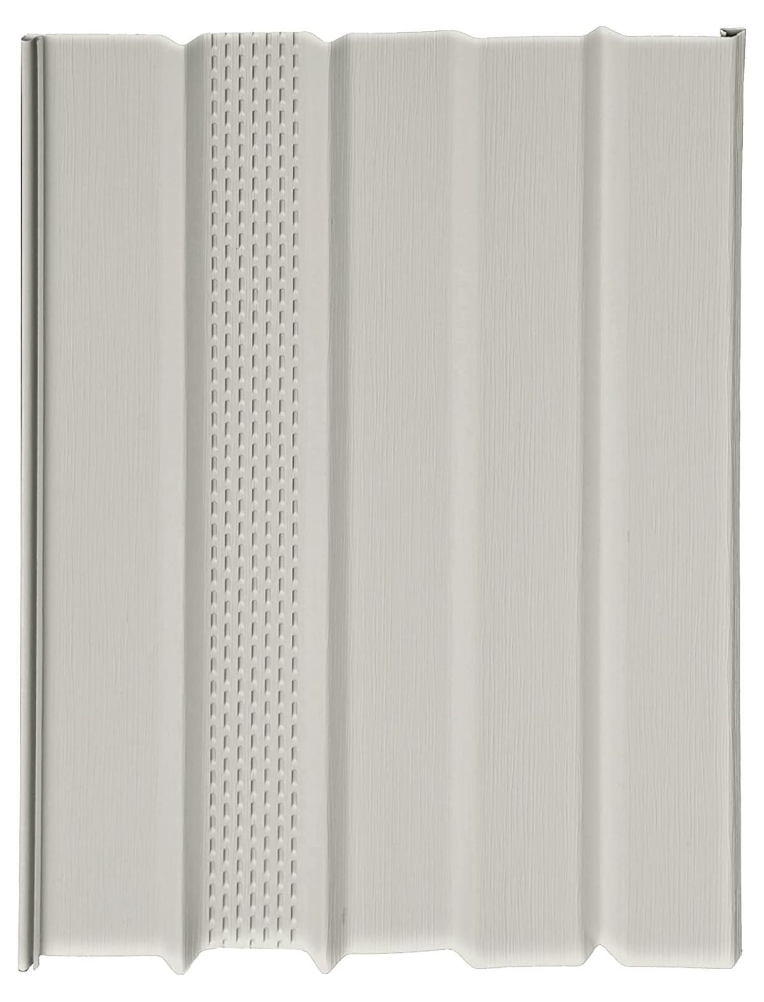 Mobile Home Skirting Vinyl Underpinning VENTED Panel Sand 16" W x 46" L ...