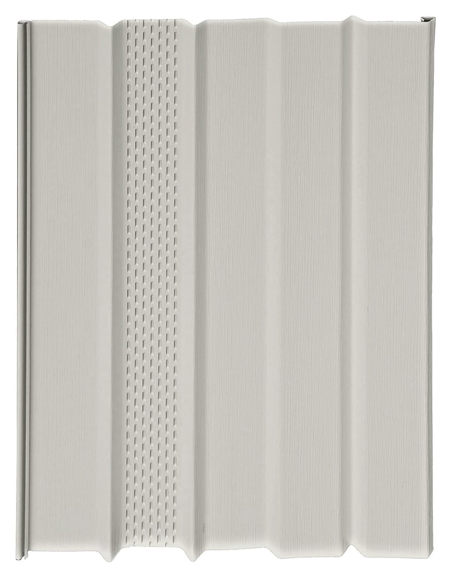 Mobile Home Skirting Vinyl Underpinning VENTED Panel Sand 16" W x 46" L ...