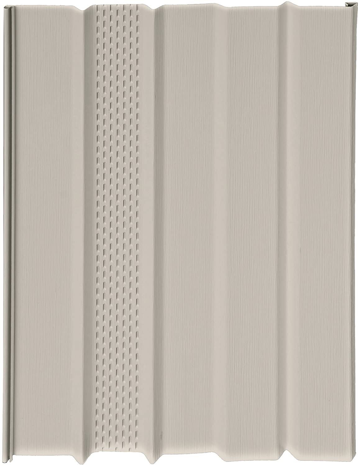 Cedar Impressions Double 7in. Staggered Perfection Shingle Siding (1/2 ...