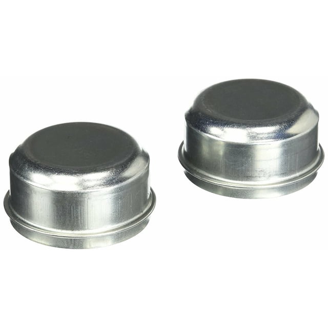 Mobile Home/Trailer Axle Dust Cap (2 Pack) - Walmart.com