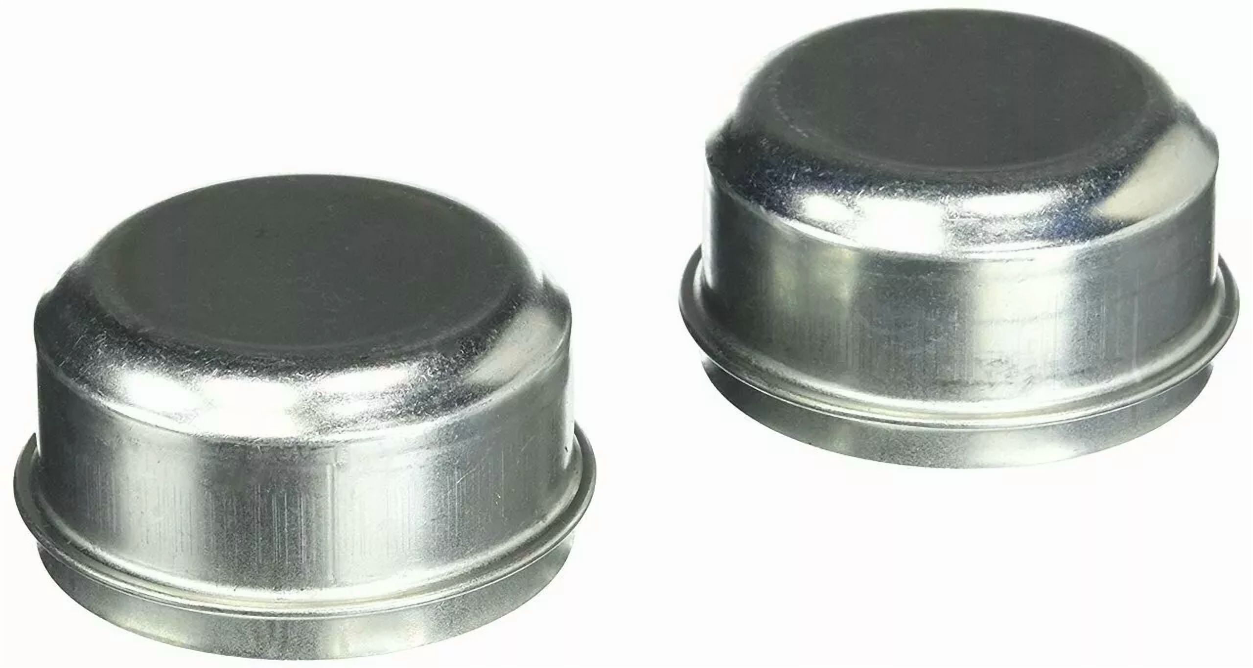 Mobile Home/Trailer Axle Dust Cap (2 Pack) - Walmart.com