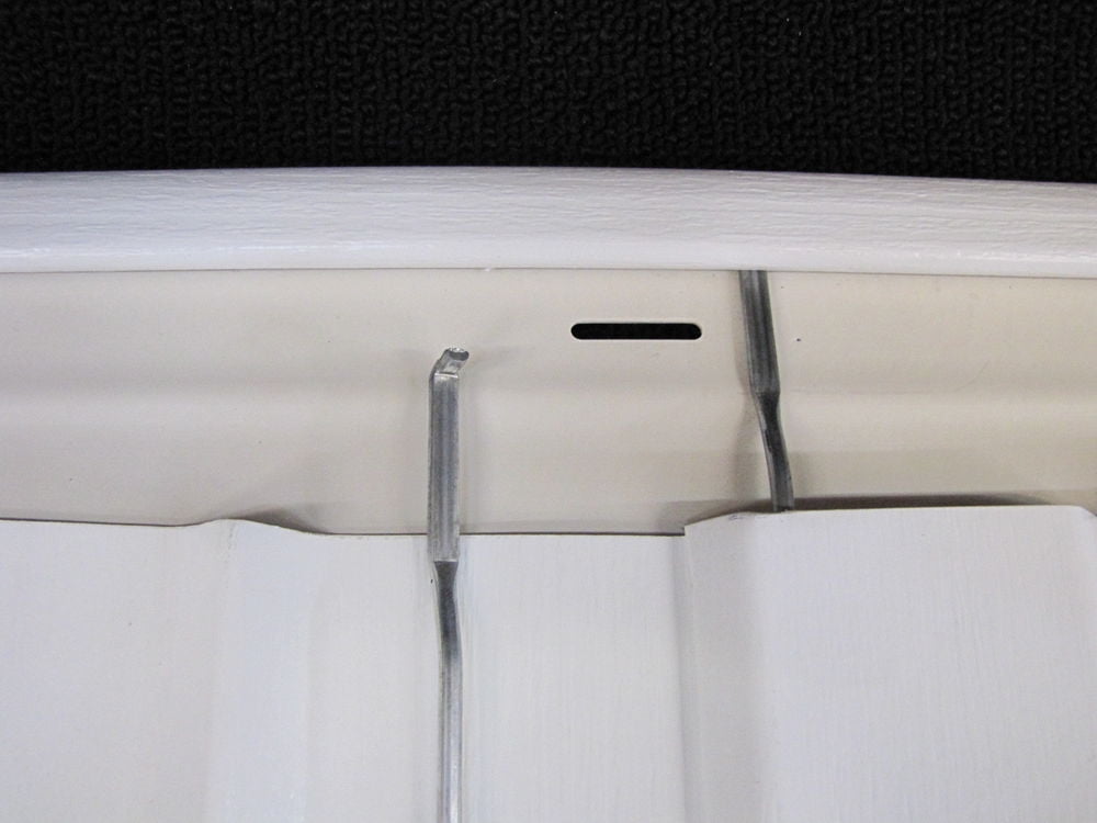 Mobile Home Vinyl Skirting Windguard Rods - Walmart.com