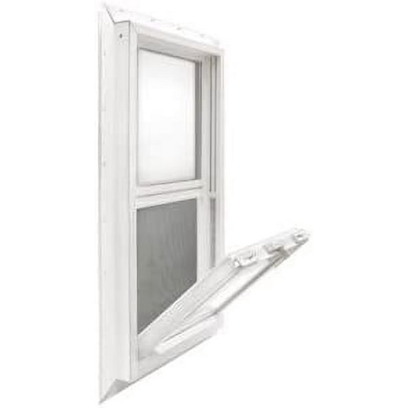 Mobile Home Windows