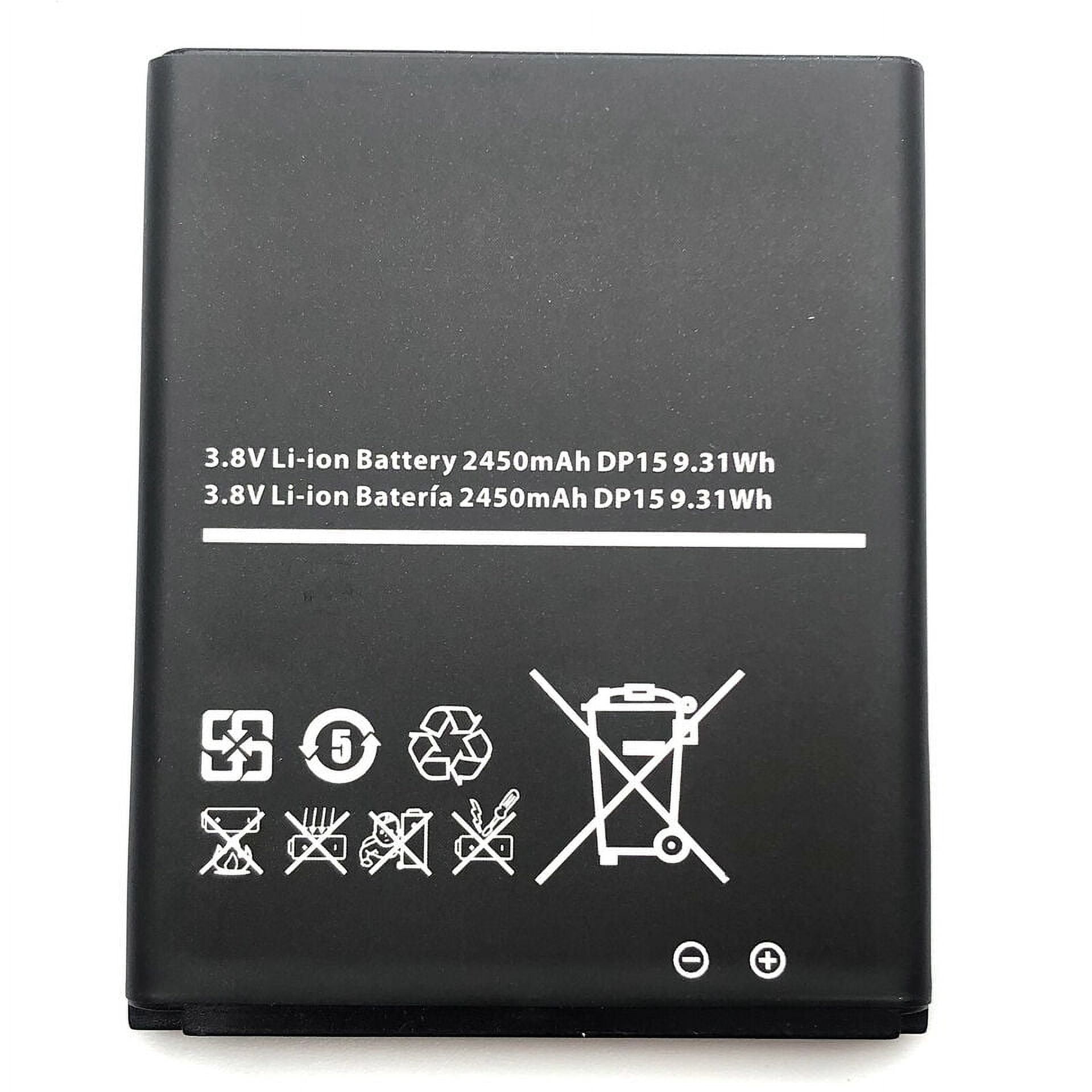 Franklin Wireless R850 Battery