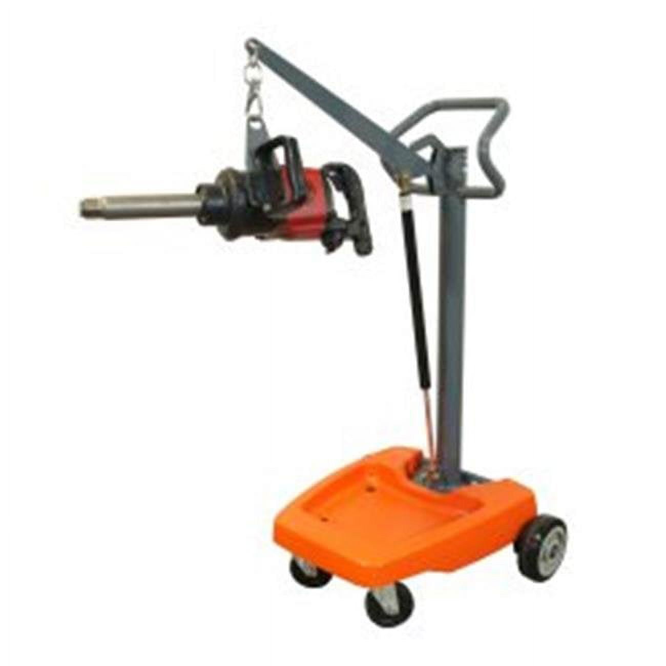 Mobile Impact Wrench Support Stand - Walmart.com