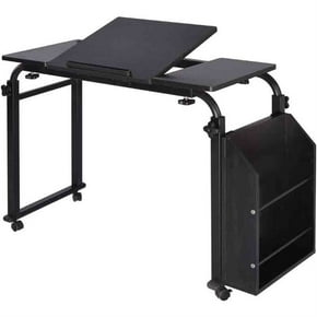 Explore Portable Desks for Home and Office with Adjustable Features