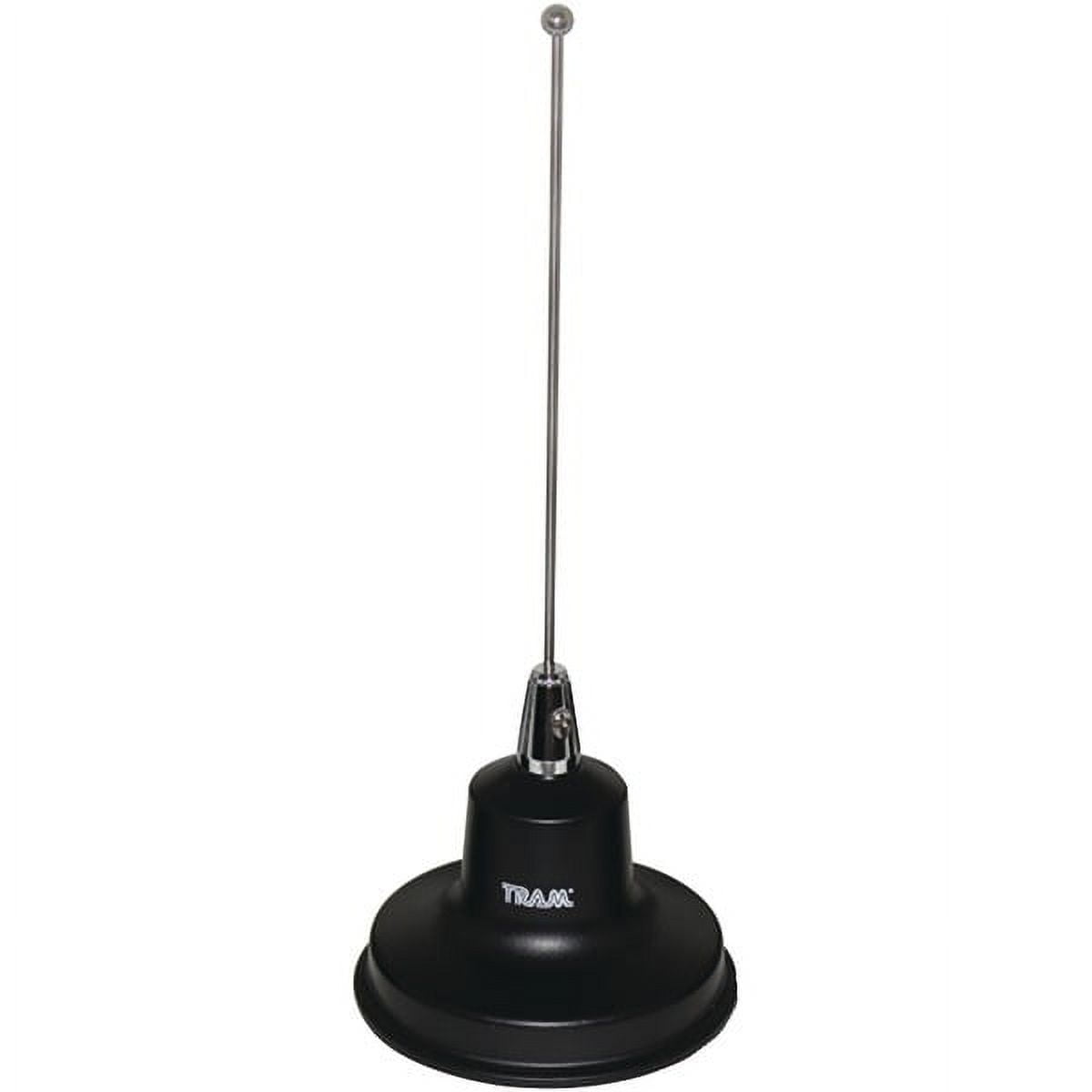 Tram 1154 Land Mobile Magnet Antenna Kit - Walmart.com