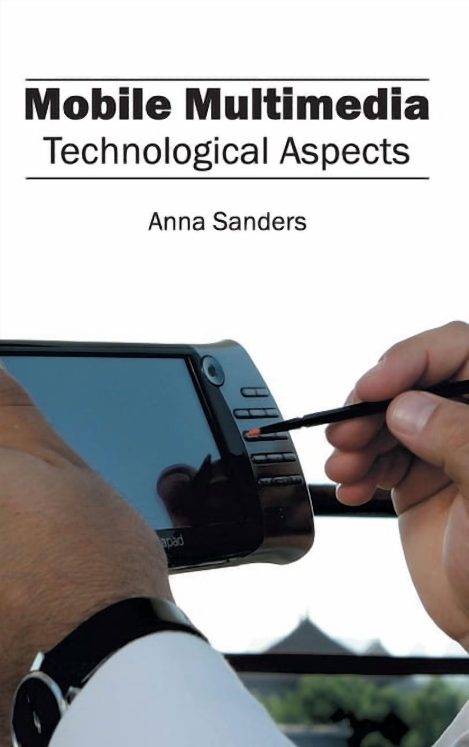 Anna Sanders