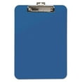 Mobile OpsUnbreakable Recycled Clipboard BLUE (61622) - Walmart.com