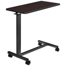 Adjustable Tilt Table